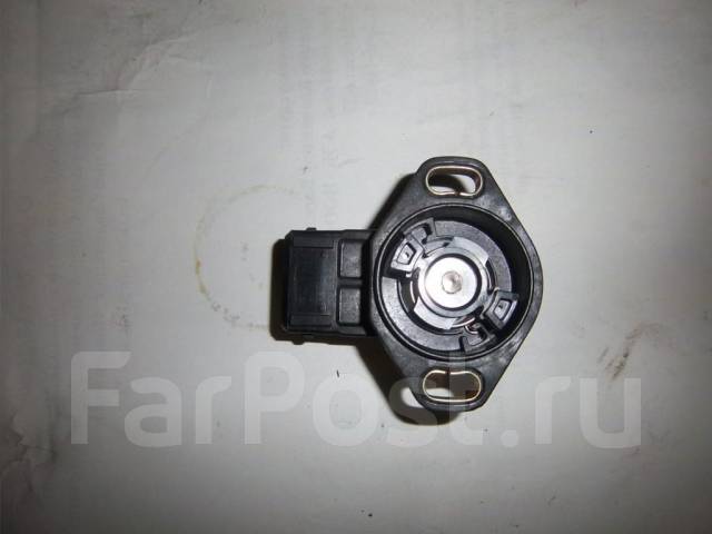 Датчик холостого хода Mitsubishi Chariot Grandis 4G64 GDI N84W ...