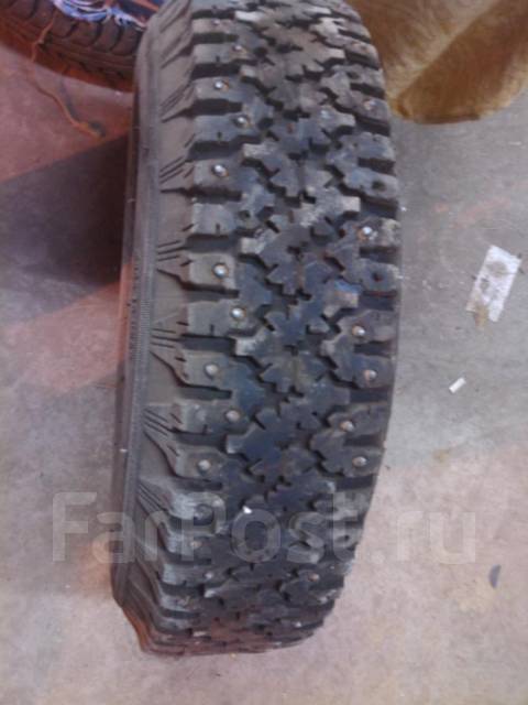 Шипованная резина на скутер - своими руками - стр. 3 - Ваши проекты ...