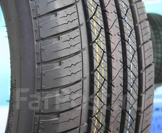 265/65R17 112H Comforser CF2000 Brand New SUV Tyre 265 65 17 Passenger ...