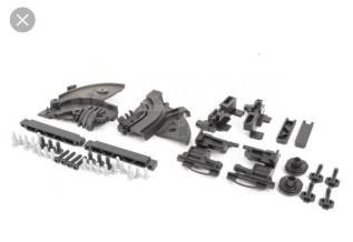 Ремкомплект люка Mercedes w169 & w245. В наличии - Автозапчасти в ...