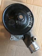 Помпа lr010801 8w93-8k500-ac AJ813909 Jaguar Land Rover 5.0 SC NA ...