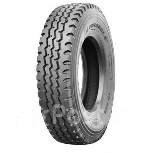 Triangle TR668A, LT 7.00 R16 118/114L 14PR TT 2, 16", 221 шт, радиальный, 7", 29". Цена: 10 650 ...