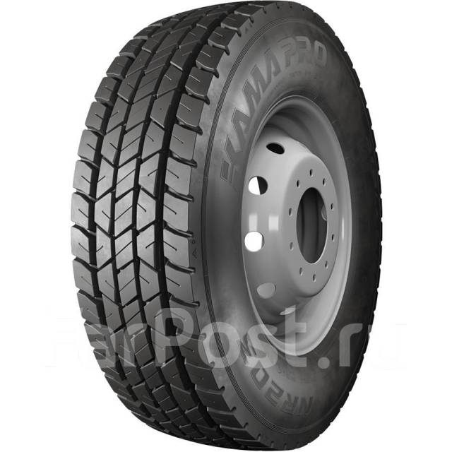 Шина 315/70 R22.5 КАМА PRO NR 203 А/ 315/70 R22.5 NR 203, 22.5", 2 шт ...