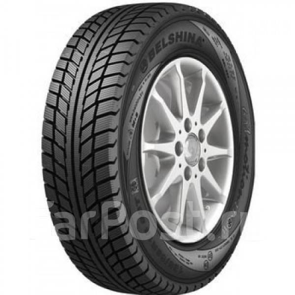 205/60 R16 Belshina Artmotion Snow Bel-277 92H, белшина бел-277, 16", 4 ...