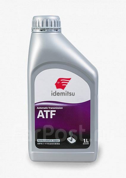 Idemitsu ATF Type TLS жидкость для АКПП (Toyota ATF-IV) 946 мл ...