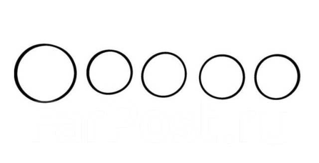 Прокладка впускного коллектора Parts-MALL купить в Хабаровске по цене ...