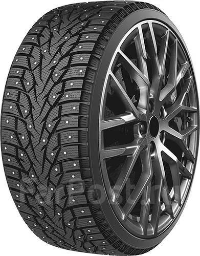Автошина Arivo Ice Claw ARW8 195/80 R16 (шип), 16", 6 шт, 195 мм, 80 % ...