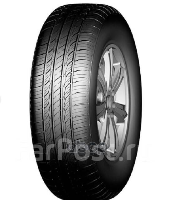 285/60R18 Compasal Citi Walker 120H XL, 18", 20 шт, 285 мм, 60 %, радиальный, летние, без шипов ...