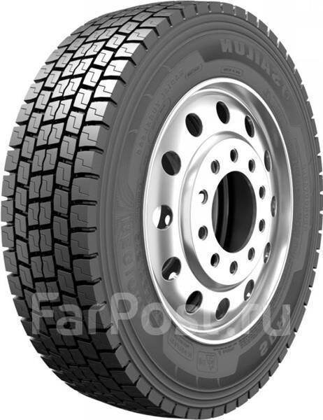 Шина 315/70R22,5 Sailun SDR1 нс18 154/150L(152/148M) б/к, 22.5", 20 шт, 315 мм, 70 %. Цена: 30 ...