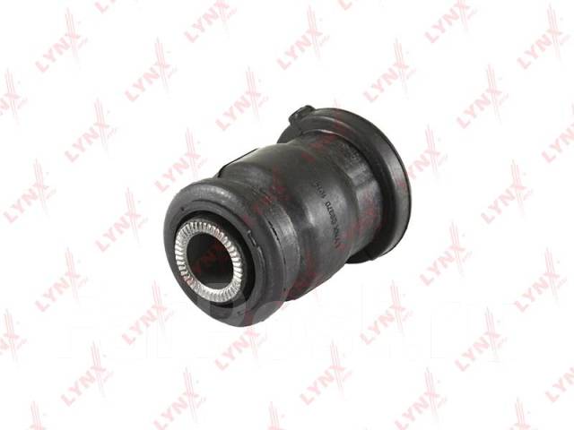 Сайлентблок переднего рычага подвески | перед прав/лев | Lynxauto C9370 ...