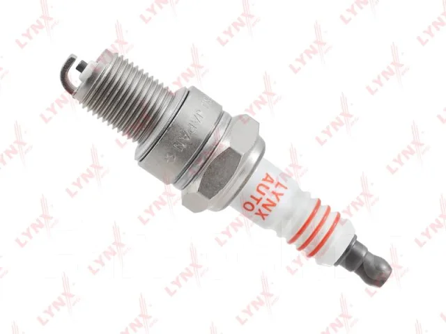 Свеча зажигания 6FCR11 (Nickel) LADA 8кл. LYNXauto SP-151 купить в ...