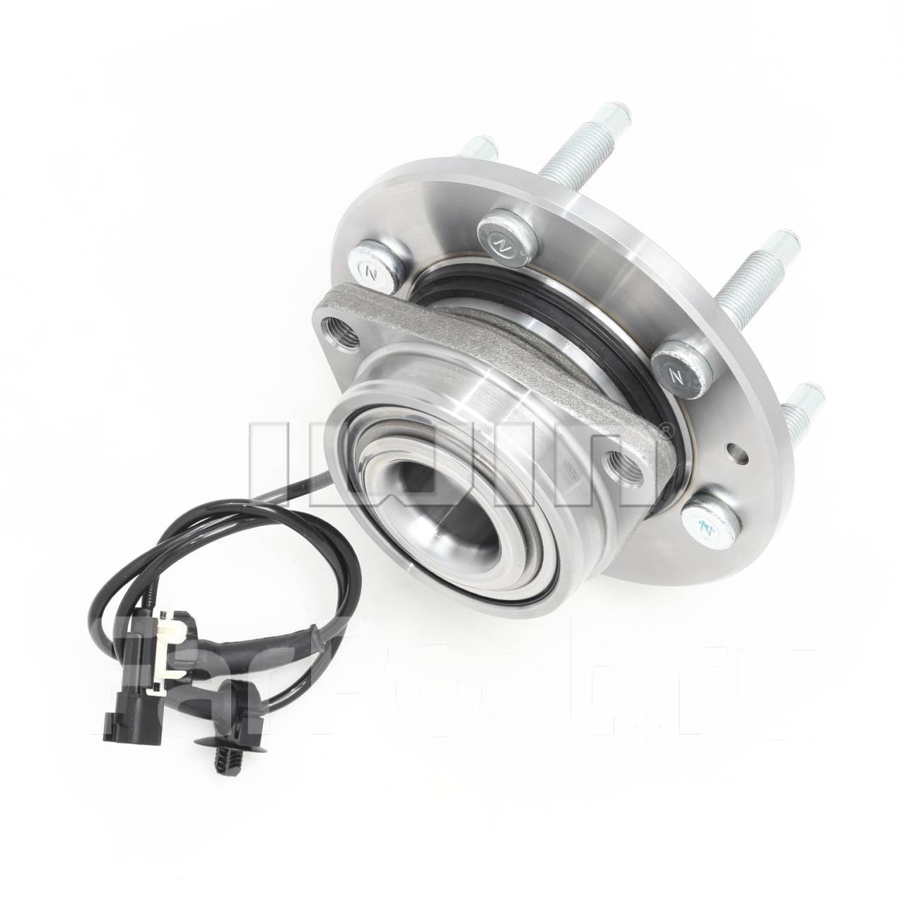 Ступица колеса GMC Sierra 1500 Yukon Yukon XL Iljin IJ223097 купить в ...
