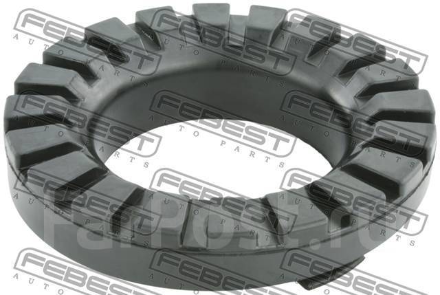 Проставка Задней Пружины Верхняя Febest 1521249 VLSI-V70R Febest ...