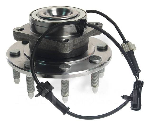 Ступица GH31370 GMB купить во Владивостоке по цене: 10 980 ...