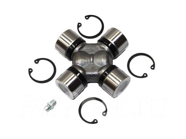 Крестовина кардана Nissan R51M D40M кард RR GMB GUN-52 GMB GUN52 ...