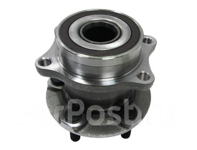 Ступичный Узел Задний Gmb GMB арт. GH34610M купить во Владивостоке по ...