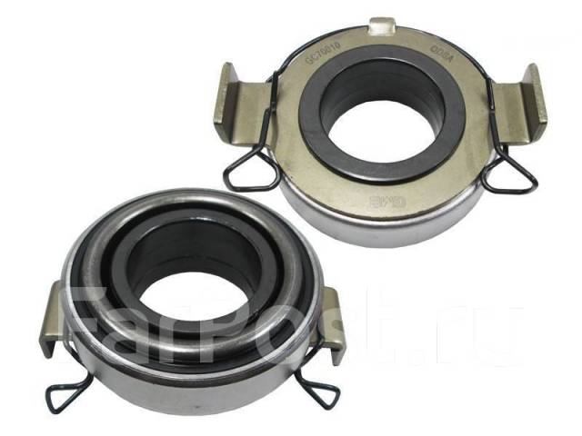 Подшипник Выжимной Ncp16, ­Ncp12, ­Scp11, ­Ncp21, ­Ncp25, ­Ncp20, ­Ta ...