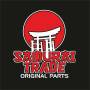 Samurai Trade