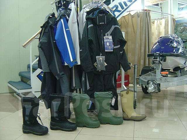 Сапоги зимние и осенние для рыбаков и охотников Канадские и Японские ...