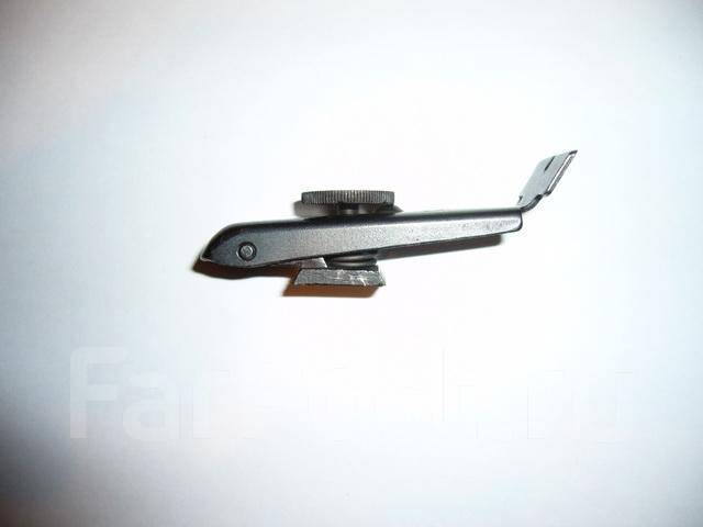 Запчасти для пневматической винтовки ИЖ38, №3 во Владивостоке