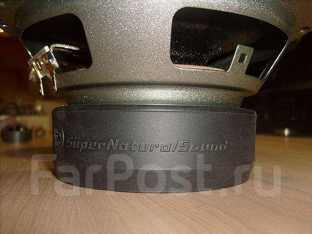 DLS R6A bass(мидбасы) - Динамики и сабвуферы во Владивостоке