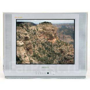 ЭЛТ Samsung Plano 21" - Телевизоры во Владивостоке