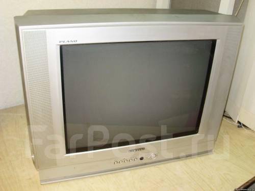 ЭЛТ Samsung Plano 21" - Телевизоры во Владивостоке