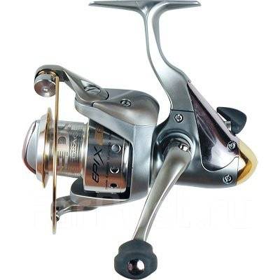Катушка безинерционная Okuma Epix EF-30 - Рыболовные принадлежности во ...
