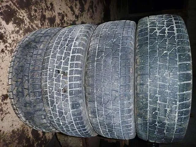 North Trek NS03, 205/65 R15 94Q, 15", 4 шт, 205 мм, 65 %, радиальный ...