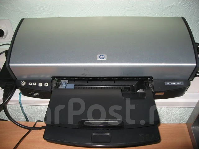 Minimal Driver Hp Deskjet 5900 Windows 7 - conceptsite