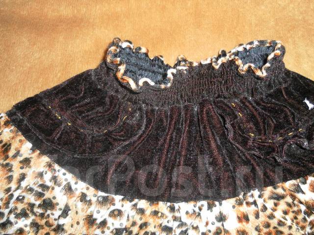 Юбка. да есть в наличии, рост: 98-104, для девочек, демисезон, б/у. Цена: 100₽ во Владивостоке