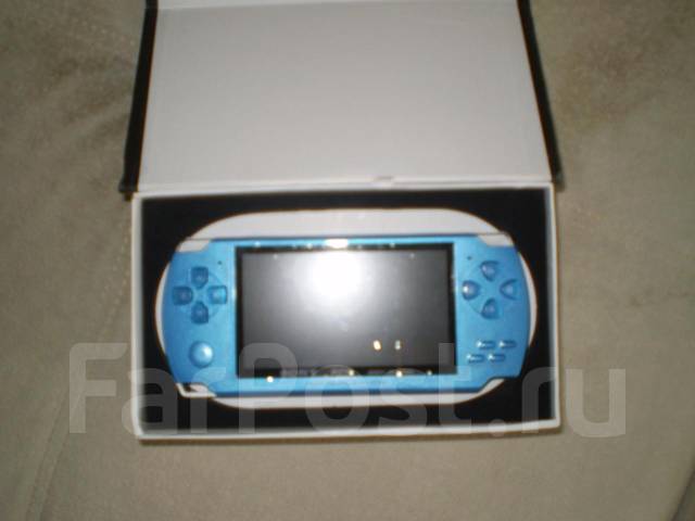 Sony PSP! 5000 игр! Лучший подарок! Доставка - Игровые приставки и ...