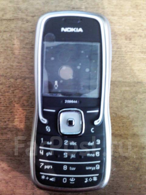Противоударный Nokia 5500 Sport + новый корпус (с рубля без минималки ...