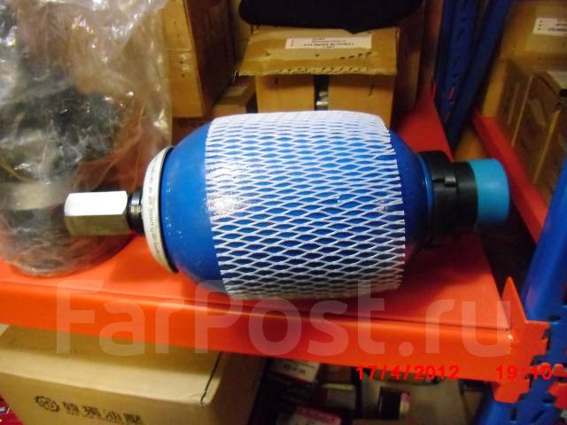Гидроаккумулятор. Новый. В наличии купить во Владивостоке — частное ...