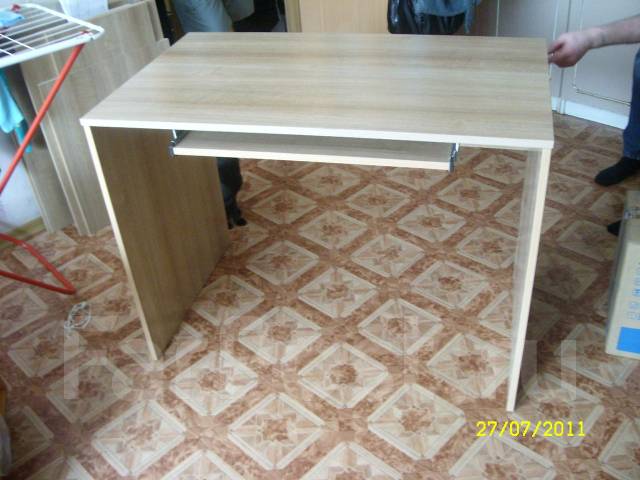 Компьютерный стол - Мебель во Владивостоке