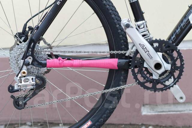 Merida Matts TFS 300D XC, б/у во Владивостоке