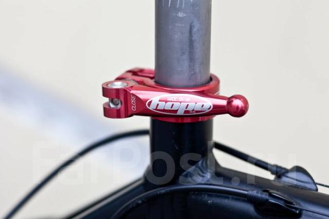 Merida Matts TFS 300D XC, б/у во Владивостоке