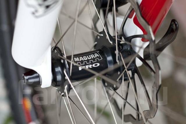 Merida Matts TFS 300D XC, б/у во Владивостоке