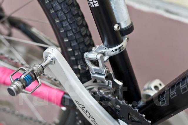 Merida Matts TFS 300D XC, б/у во Владивостоке