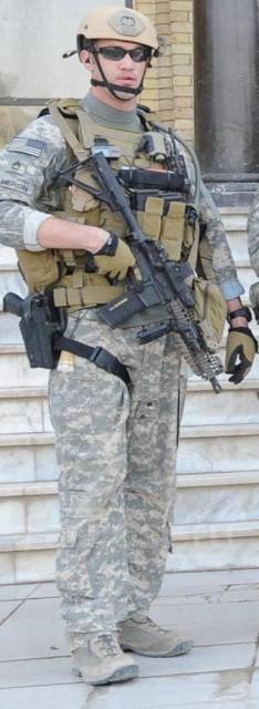 Комплект Army Aircrew Combat Uniform (A2CU) 52-54 рост 180-185, новый ...