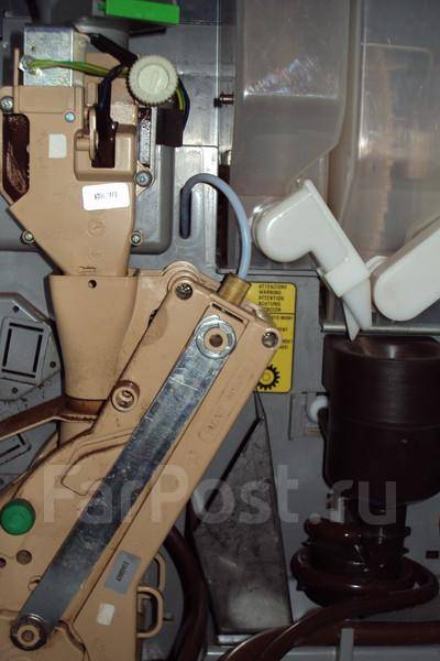 Кофе-автомат Necta Colibri Espresso C4 - Оборудование для бизнеса во ...