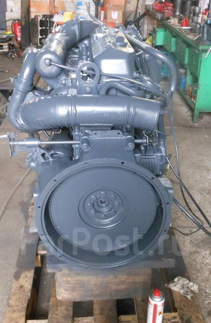 По Ремонту Двигателя Мерседес Ом366La - lifefile