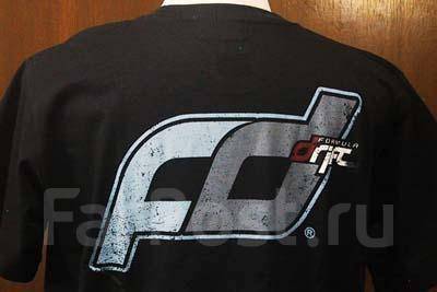 SALE! S Футболка Formula Drift +отправка! + - Экипировка и атрибутика ...