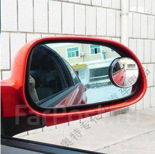 Зеркала на уши - Другое во Владивостоке