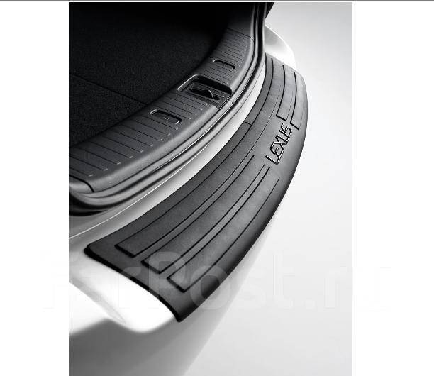 Накладка на задний бампер Lexus RX330 / RX300 / RX350 купить во ...