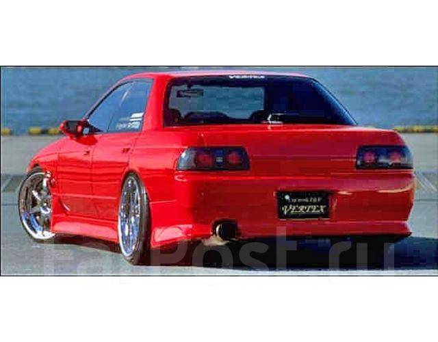 Комплект обвеса Vertex на Nissan Skyline R32 4dr (190-192) купить во ...