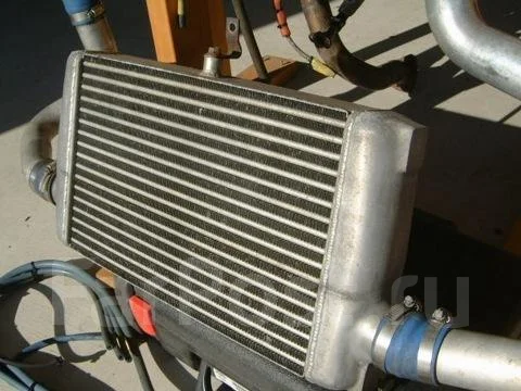 Turbo kit [Wais]Racing USA, На 1NZ/2NZ купить во Владивостоке — частное ...