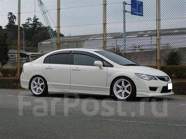 Всего 5,0кг! Кованые cпортивные диски Prodrive GC06D R15 4*100, 15", 1 ...