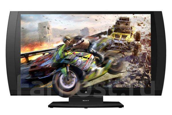 Sony PS3 750 90 3D TV