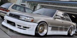 Toyota Mark2 GX80 купить во Владивостоке по цене: 22 000₽ — частное ...